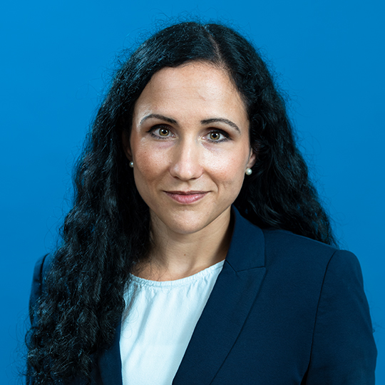 L'équipe | CSCSP